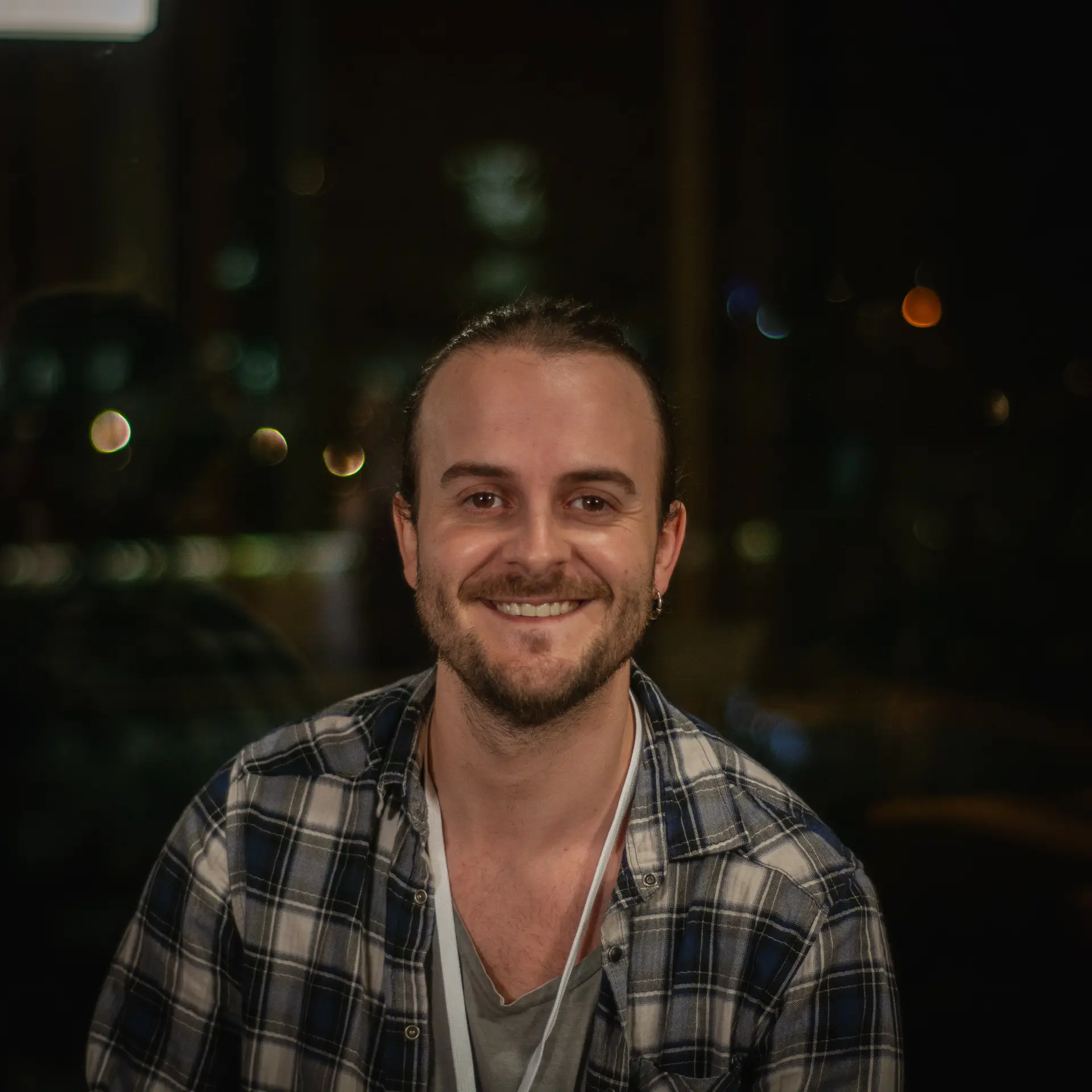 Ian García Segarra - KWC