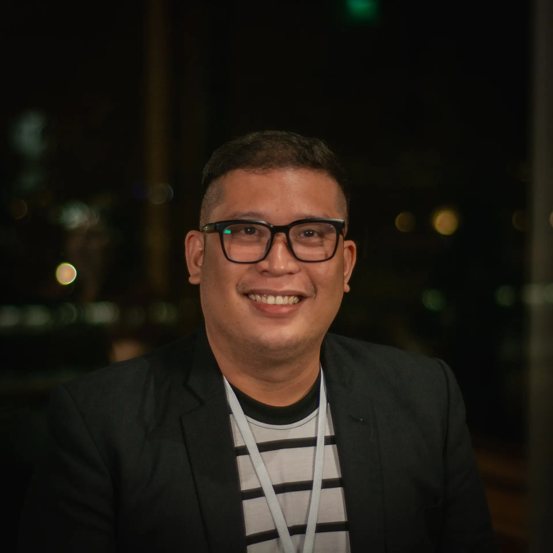 STEVEN BEDOLIDO - KWC